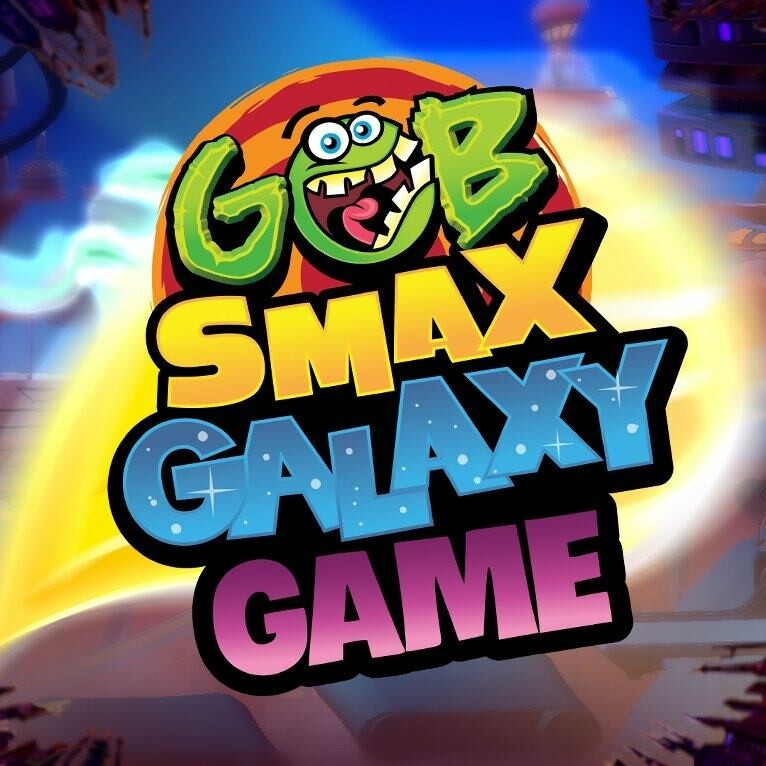 ArtStation - Gobsmax Game Concept art