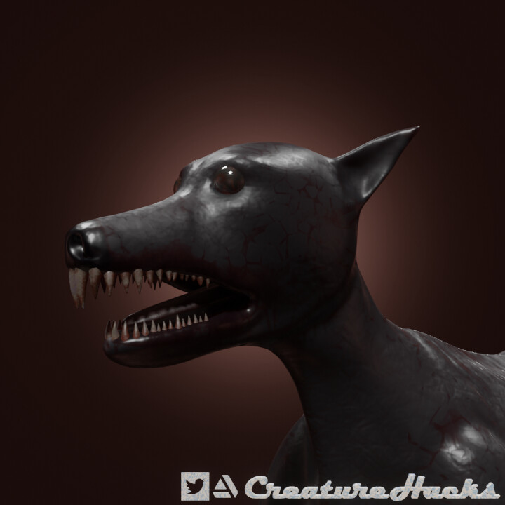 ArtStation - Shoosuva