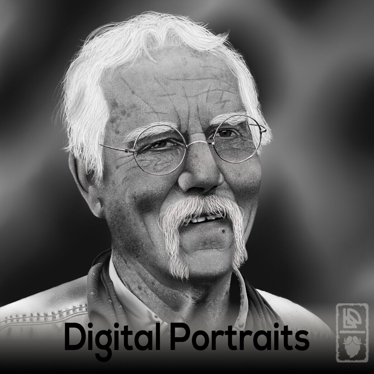 ArtStation - Portrait