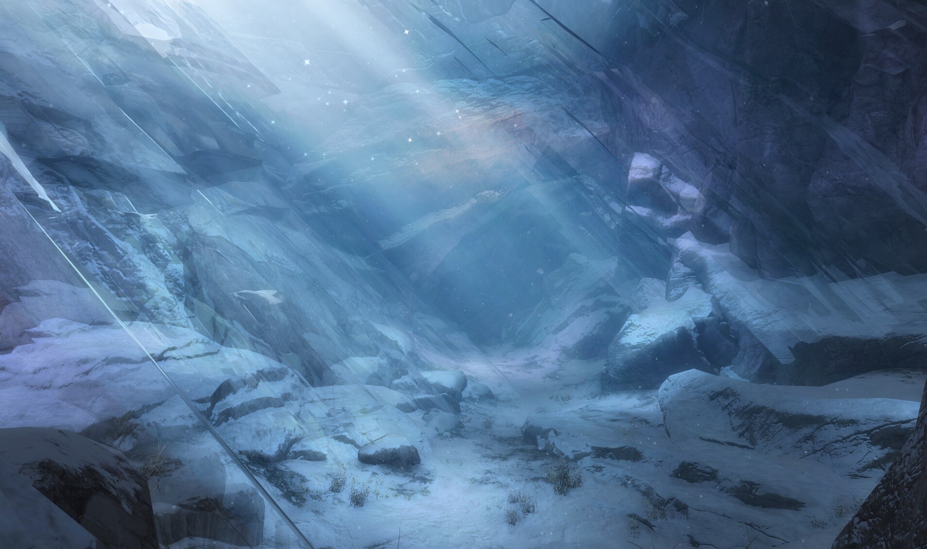 ArtStation - Angvar's Trove