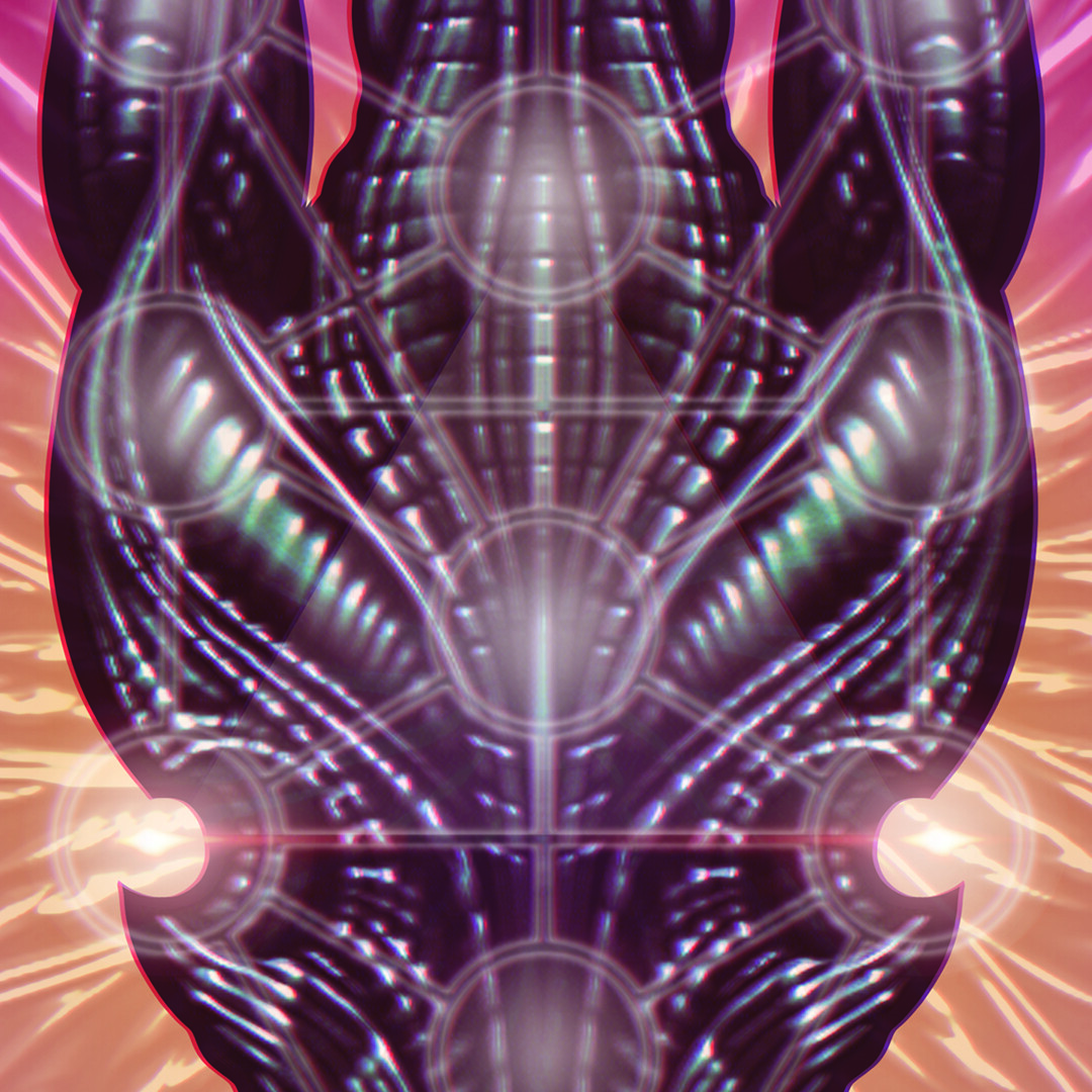 Stephen Kick - Tame Impala Mock Tour Poster