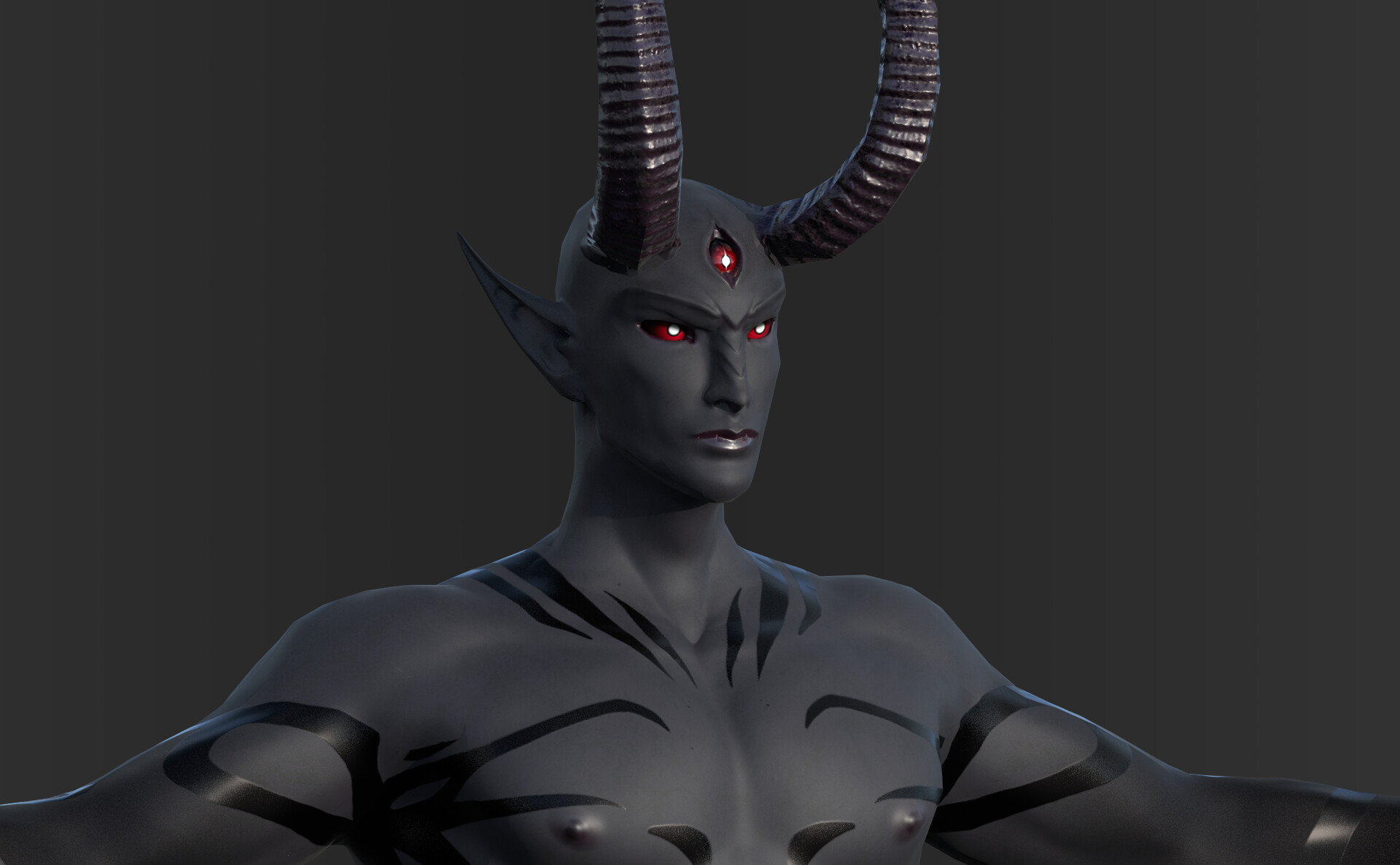 ArtStation - Valere v1