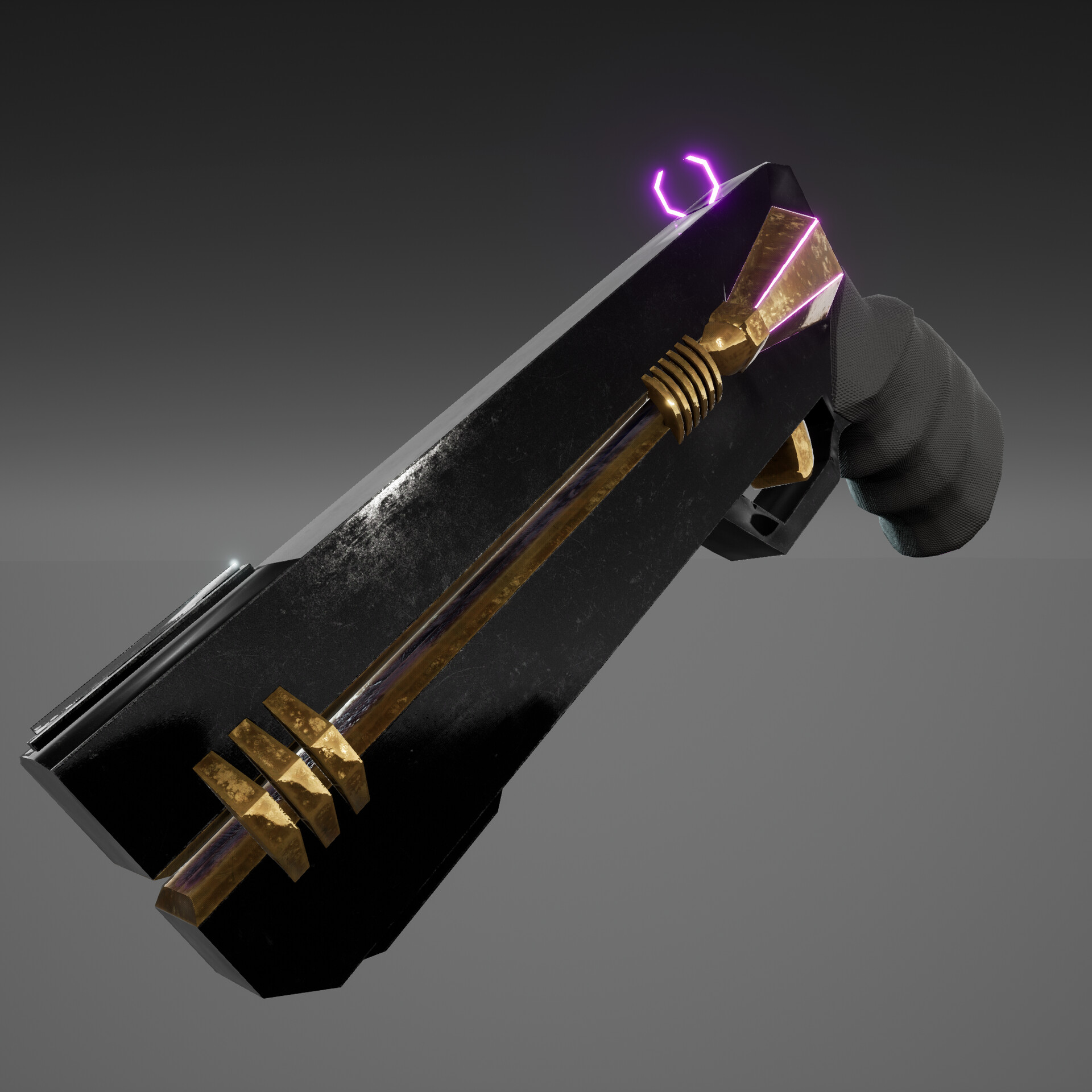 ArtStation - Gungungun