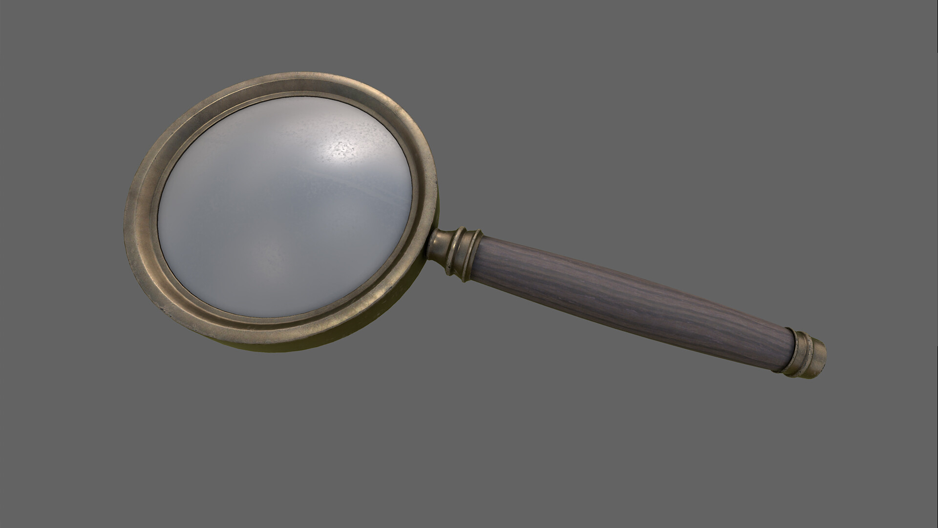 ArtStation - Magnifying Glass Unity Asset