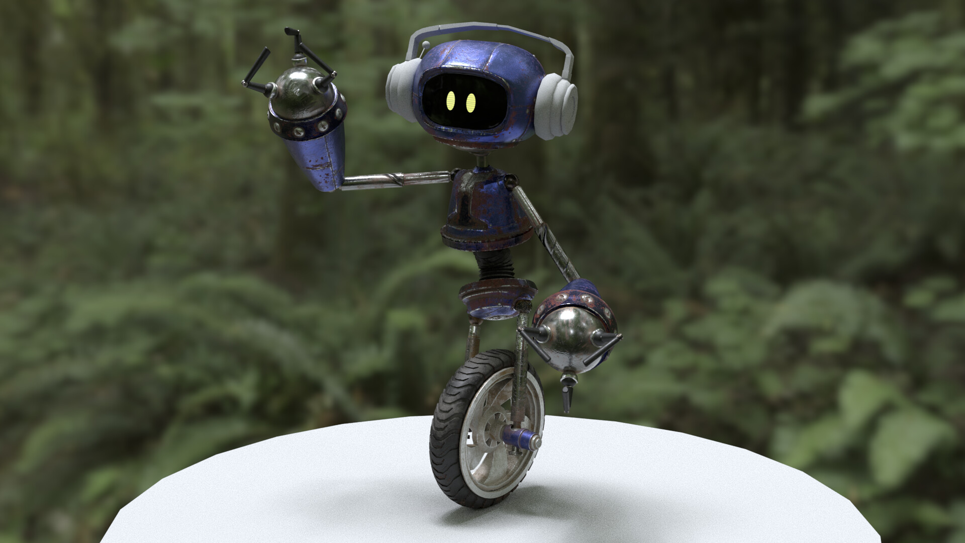 ArtStation - Circuit