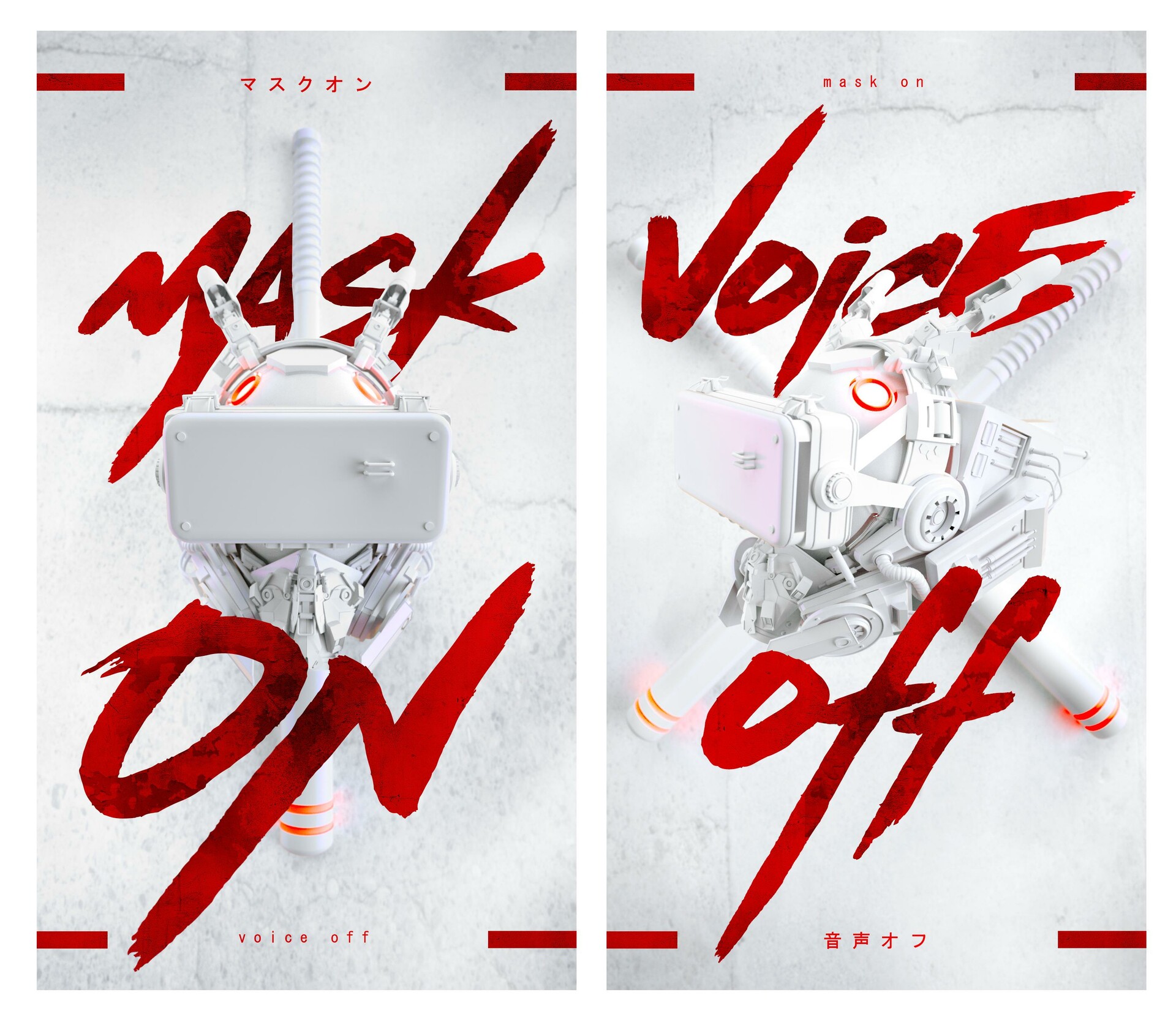 ArtStation - 2019 Renders