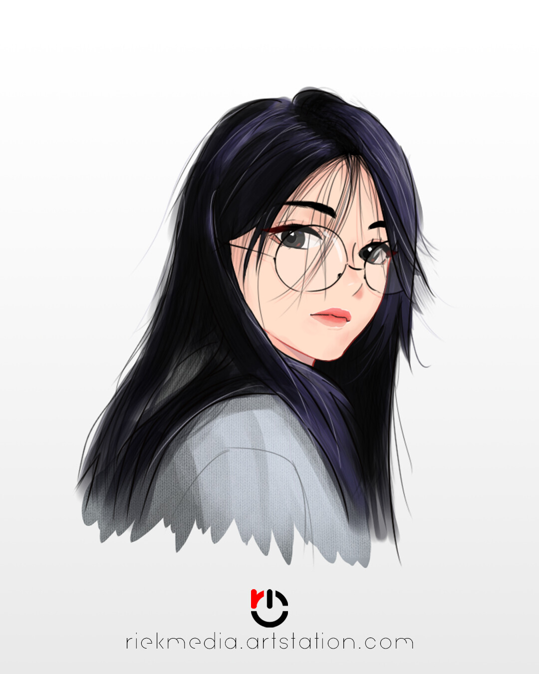 ArtStation - Reemar Fanart