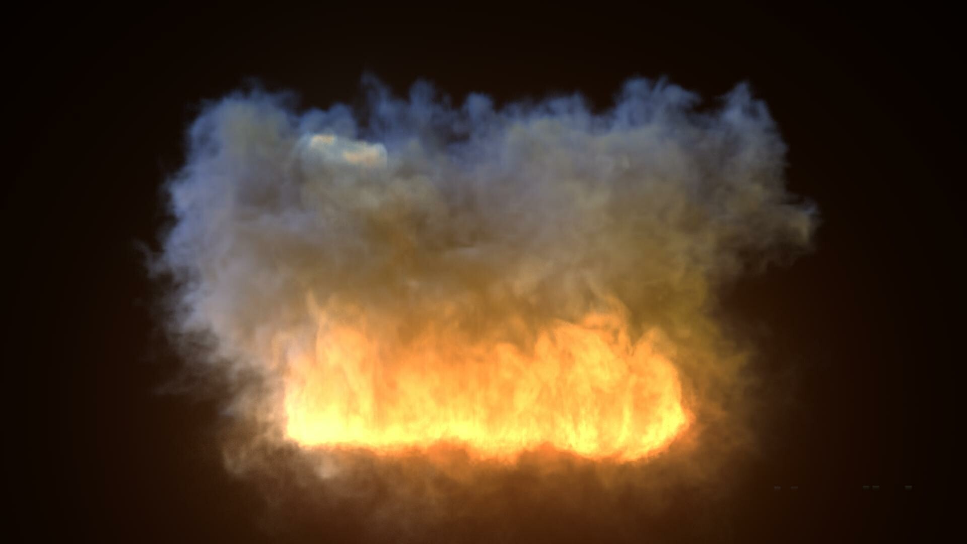 ArtStation - Fire_Effects