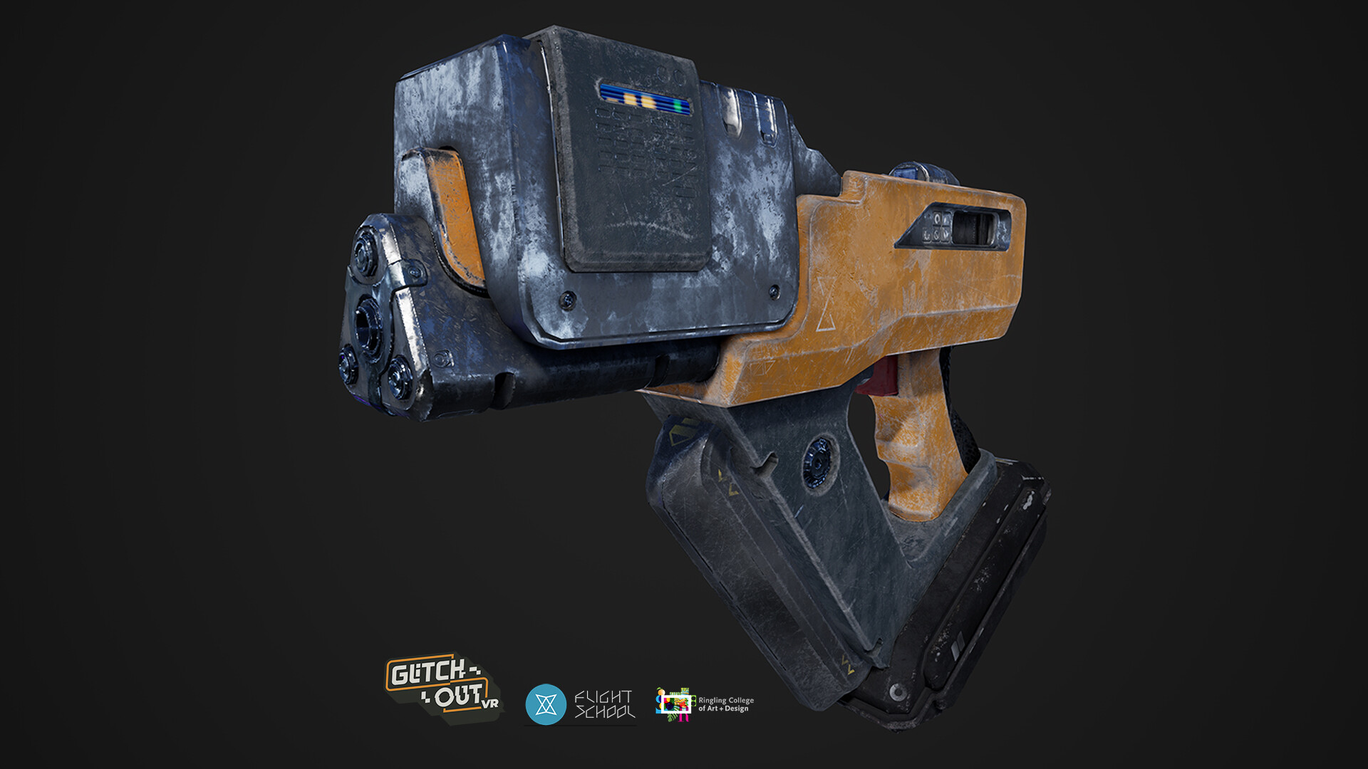 ArtStation - Multi-Tool