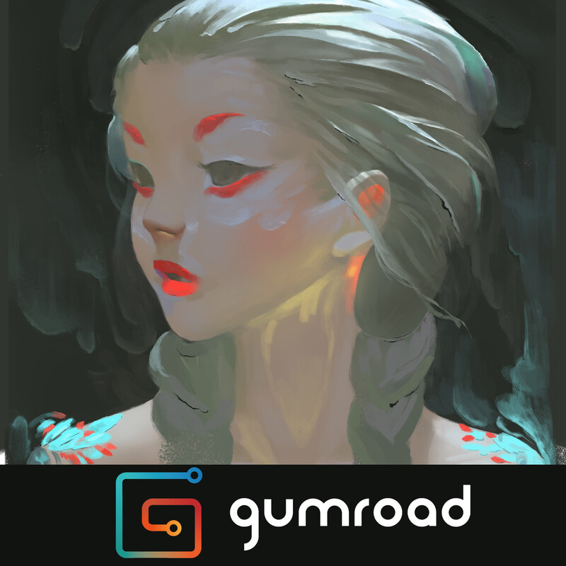 ArtStation - Toko Suzuki