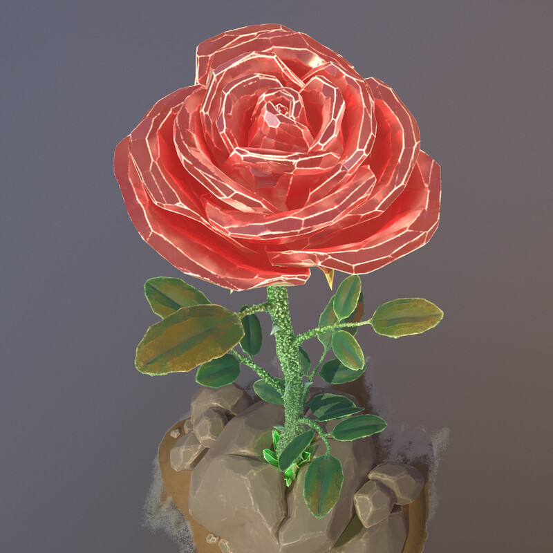 ArtStation - Ionut Mitroi