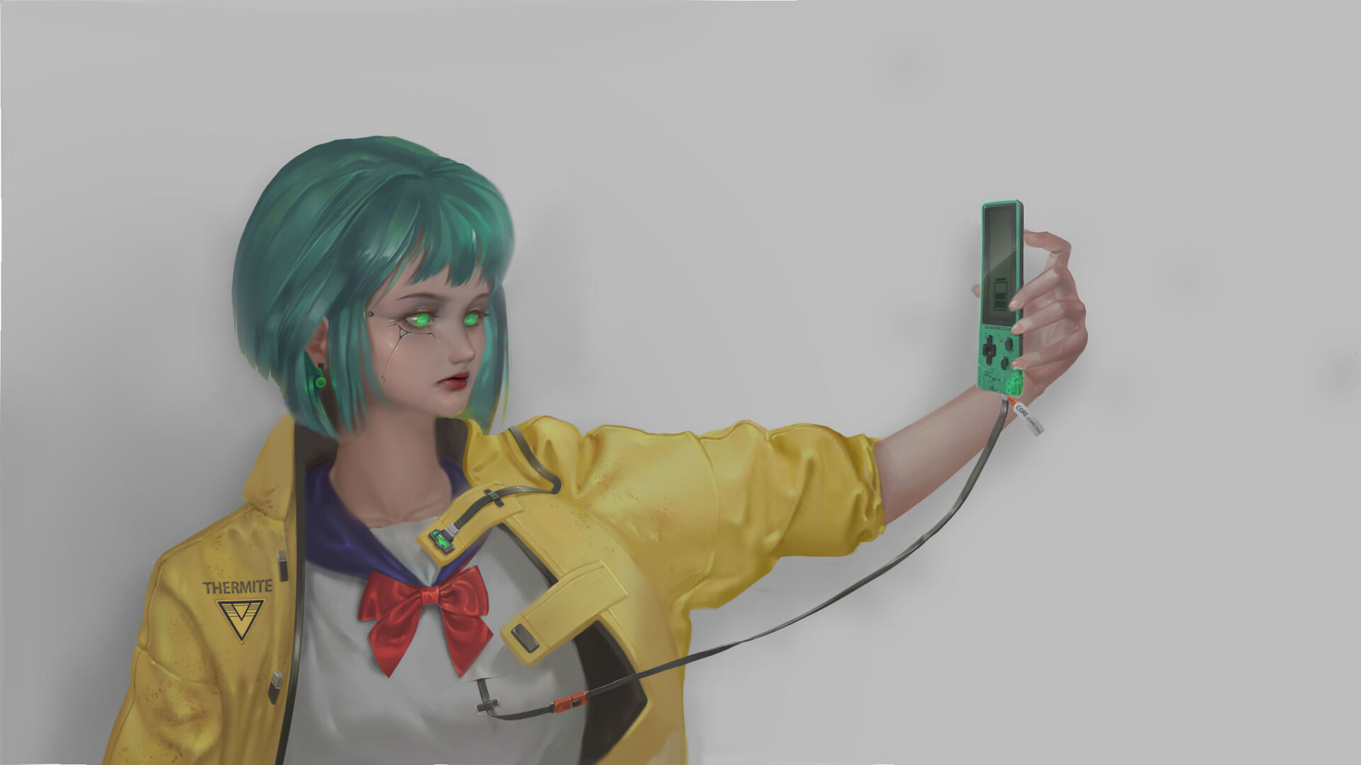 ArtStation - Life diversion