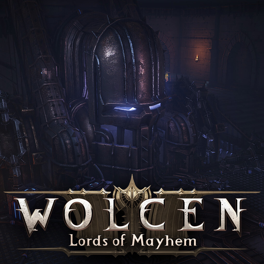 ArtStation - Skull Generator