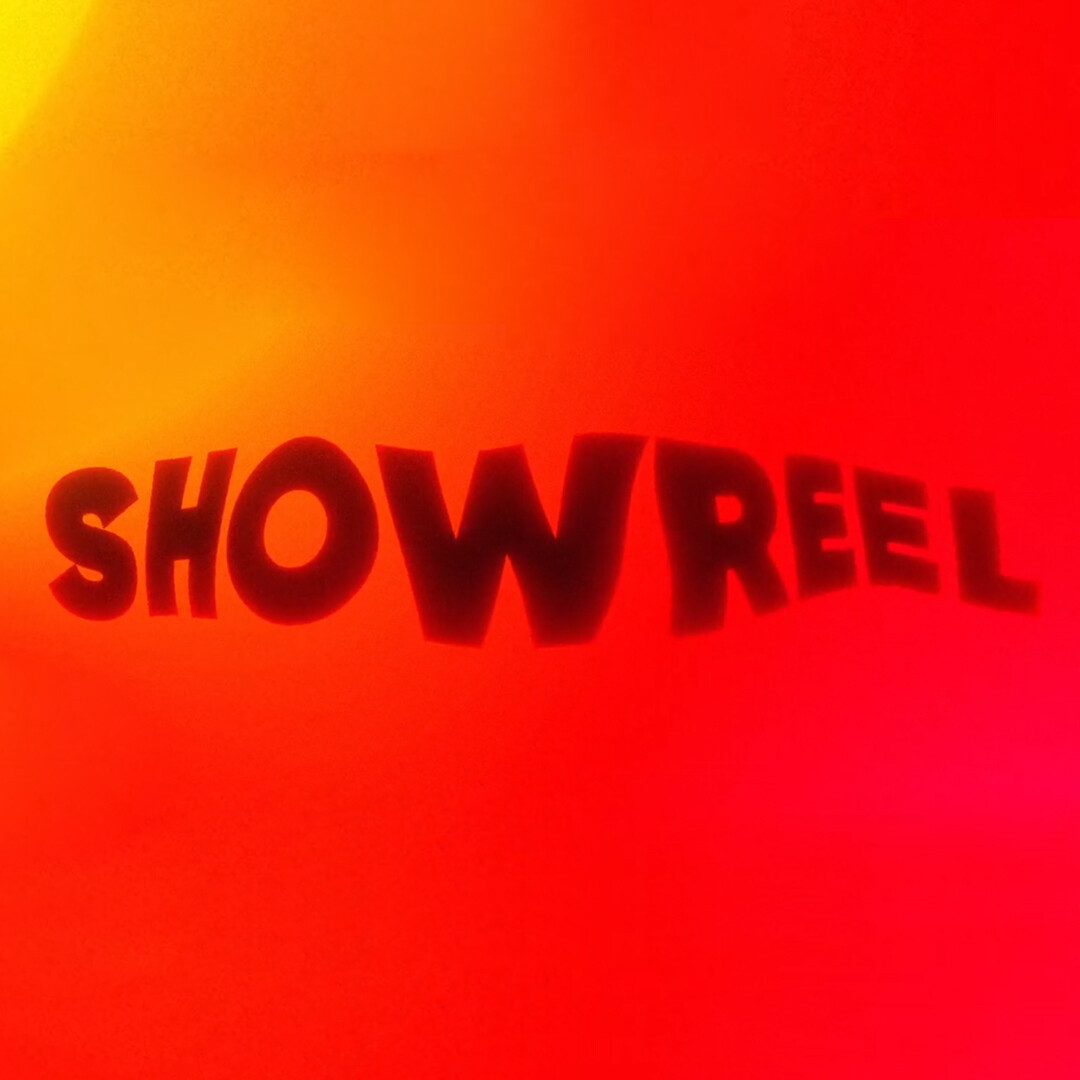 ArtStation - Showreel