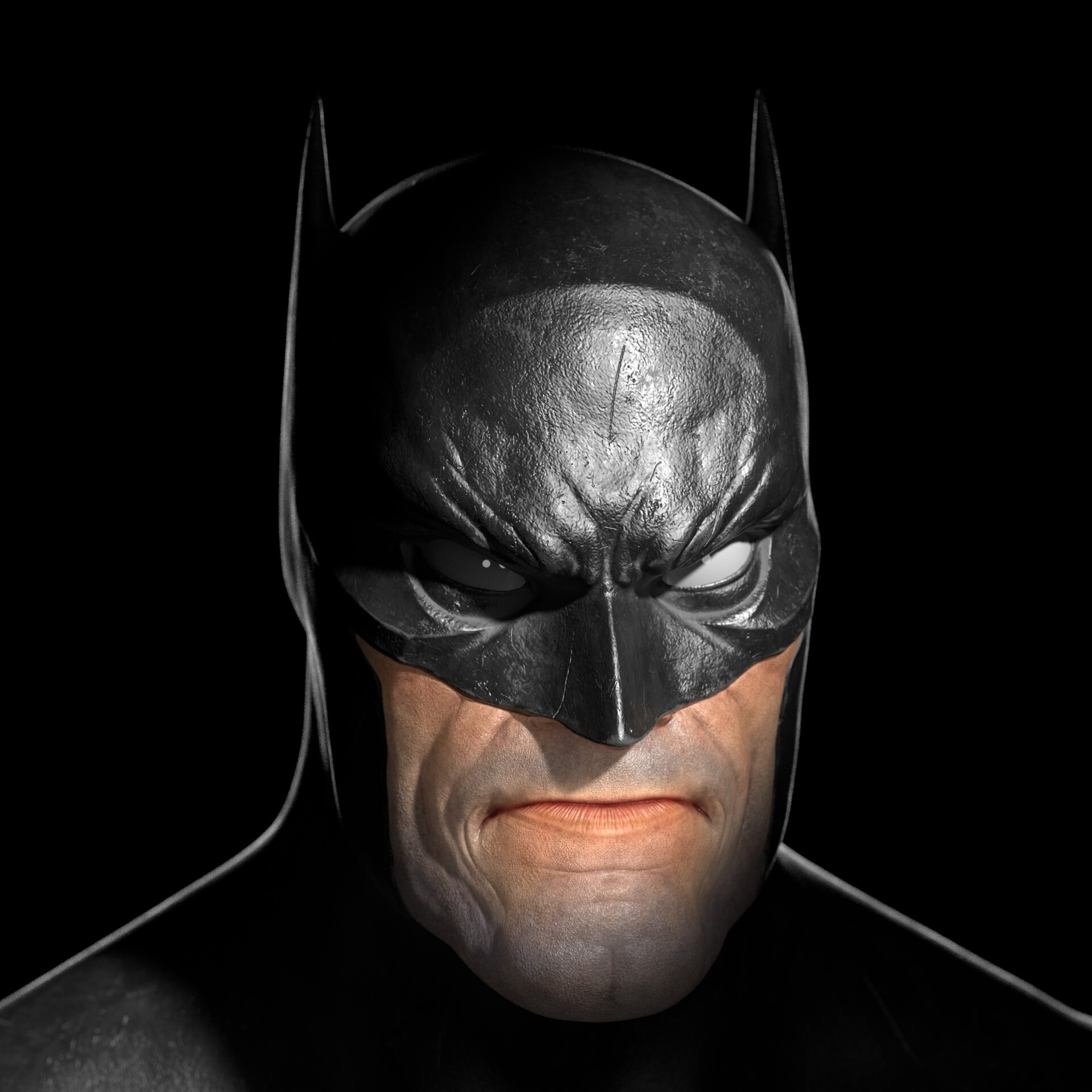ArtStation - The Batman