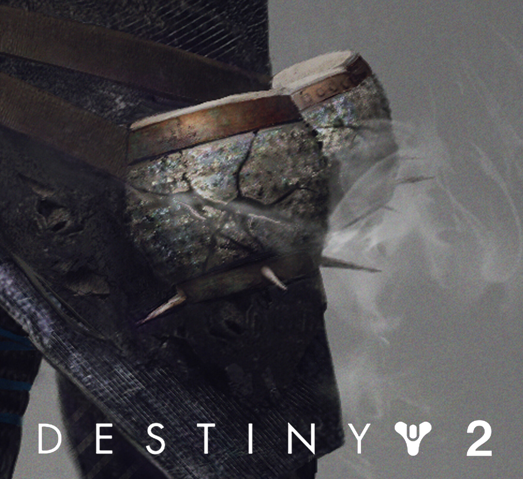 ArtStation - Destiny 2 Bombardiers Exotic