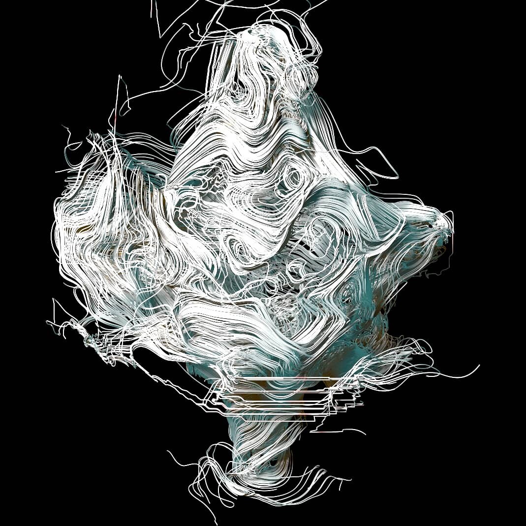 ArtStation - Sweeper Vector Fields