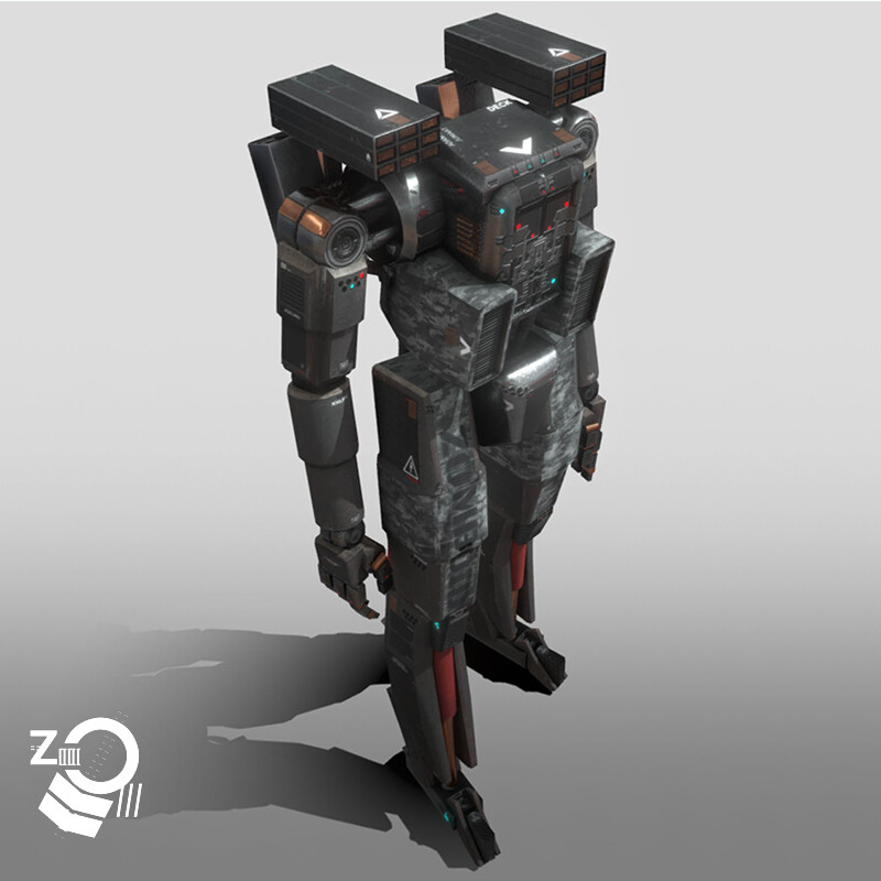 Adam Jumaat - Sievert