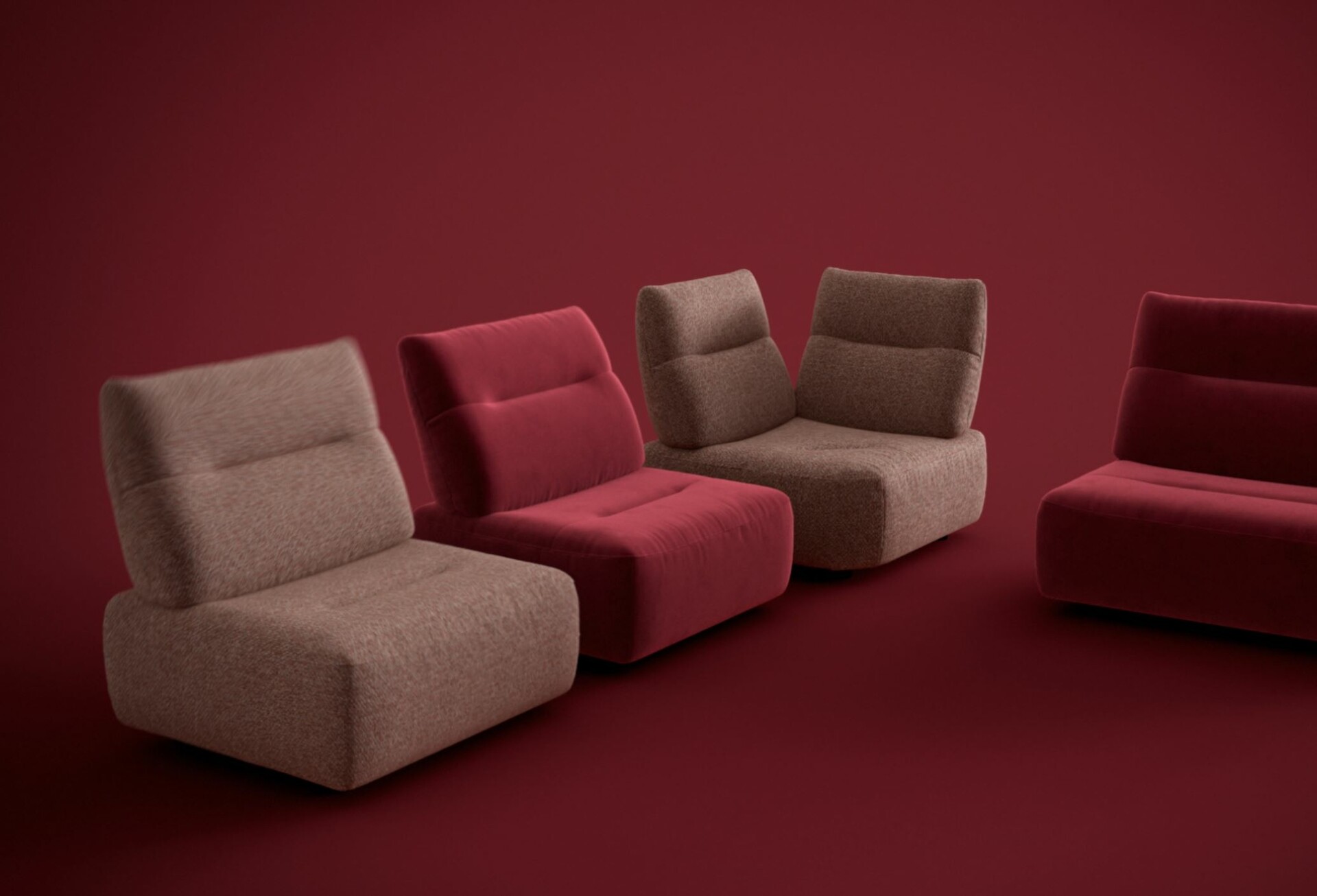 ArtStation - Rom - Elements animation (Miysis)