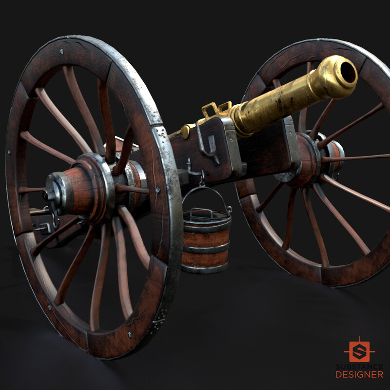 ArtStation - Ramy Ibrahim