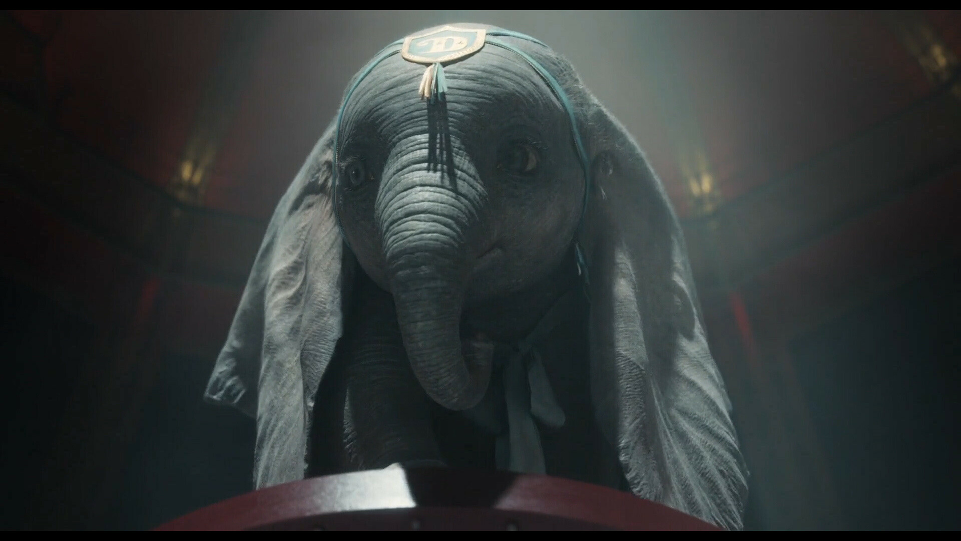 ArtStation - Dumbo (2019)