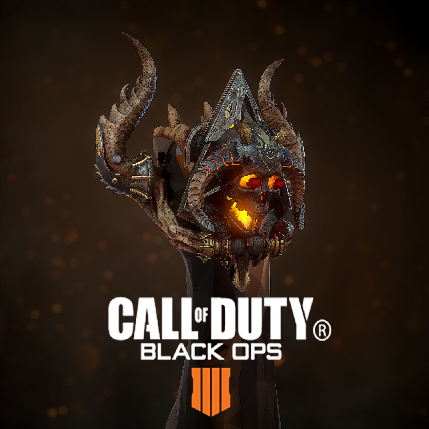 ArtStation - Hand of Charon