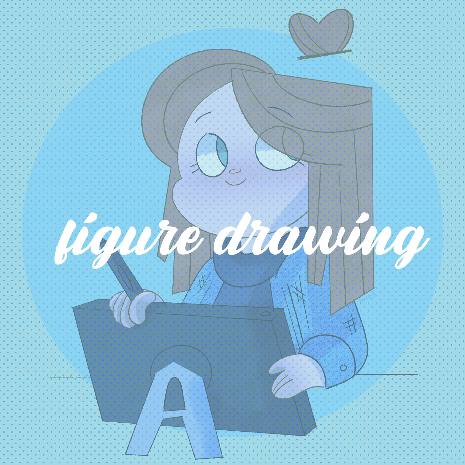 ArtStation - Figure Drawing