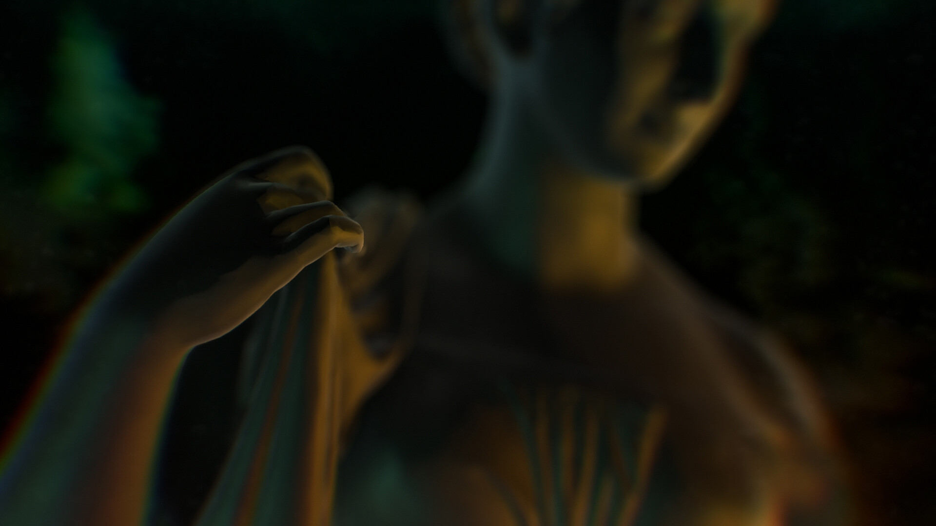 Gary Bird - Light Touch