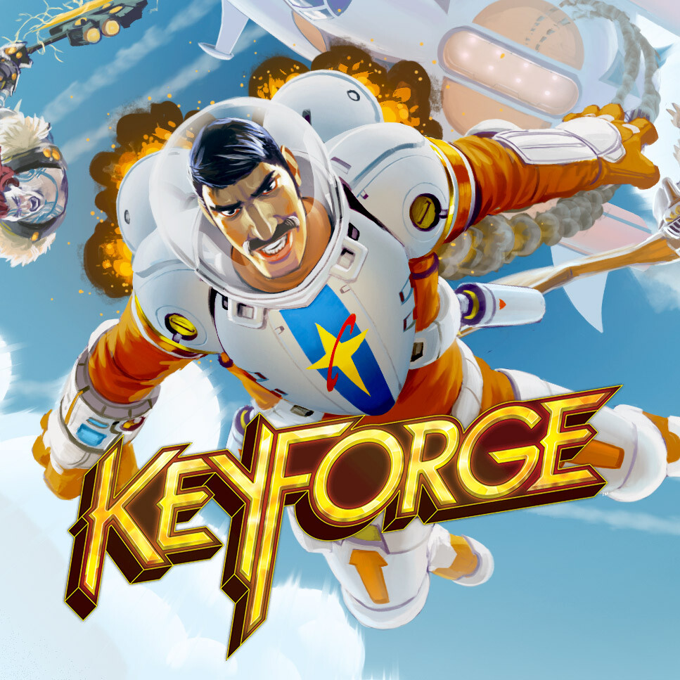 ArtStation - United Action