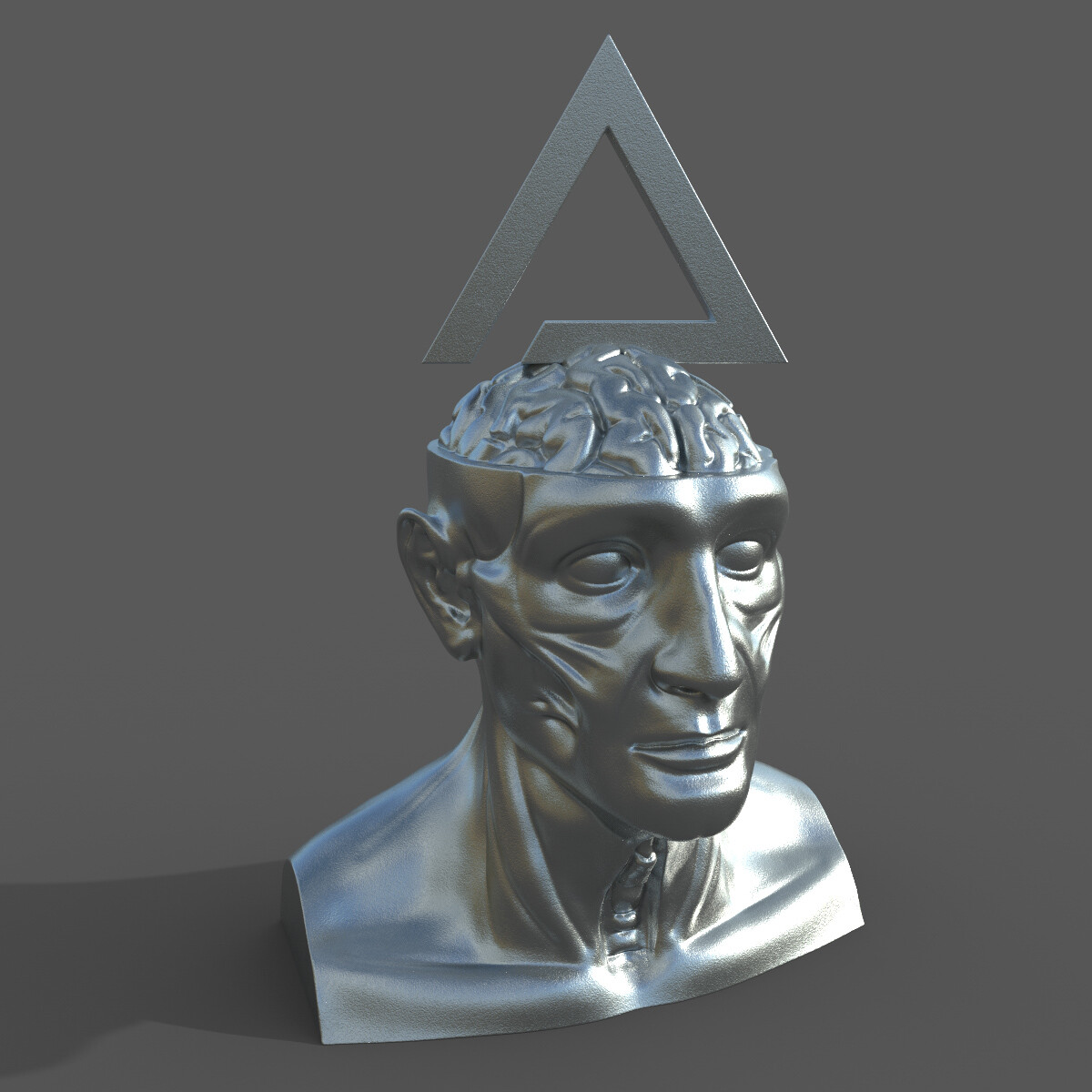 ArtStation - Paralelni Polis' Flying Circuit