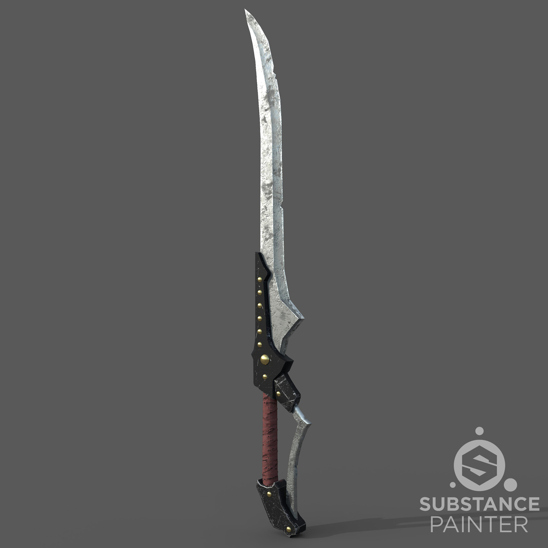 ArtStation - Cutlass