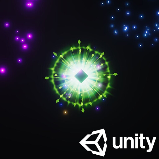 ArtStation - VFX | Loot