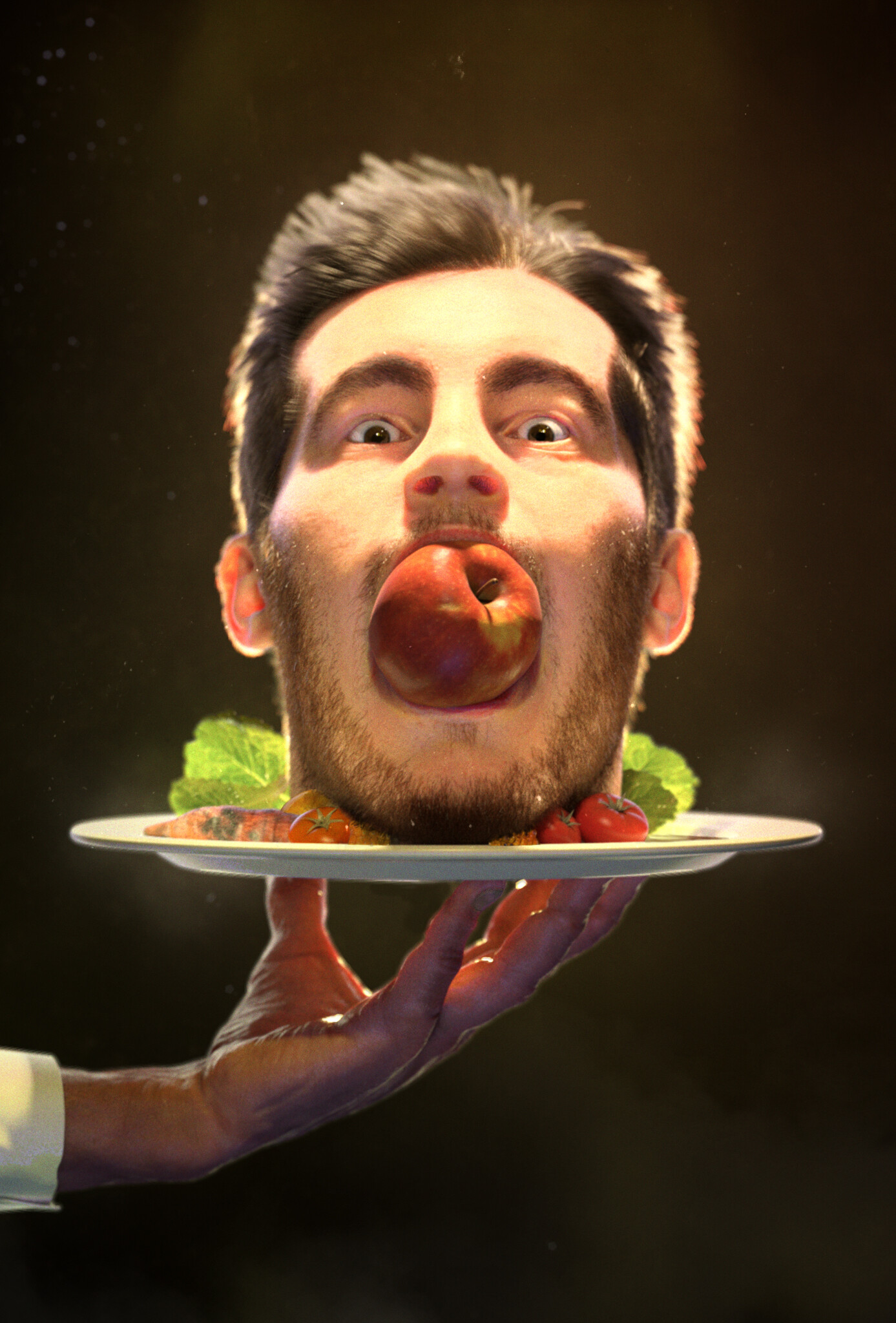 ArtStation - Digi Double