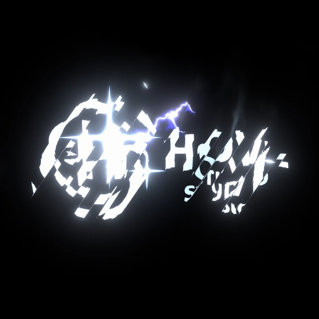 ArtStation - Amplify Shader Editor: Glith chader