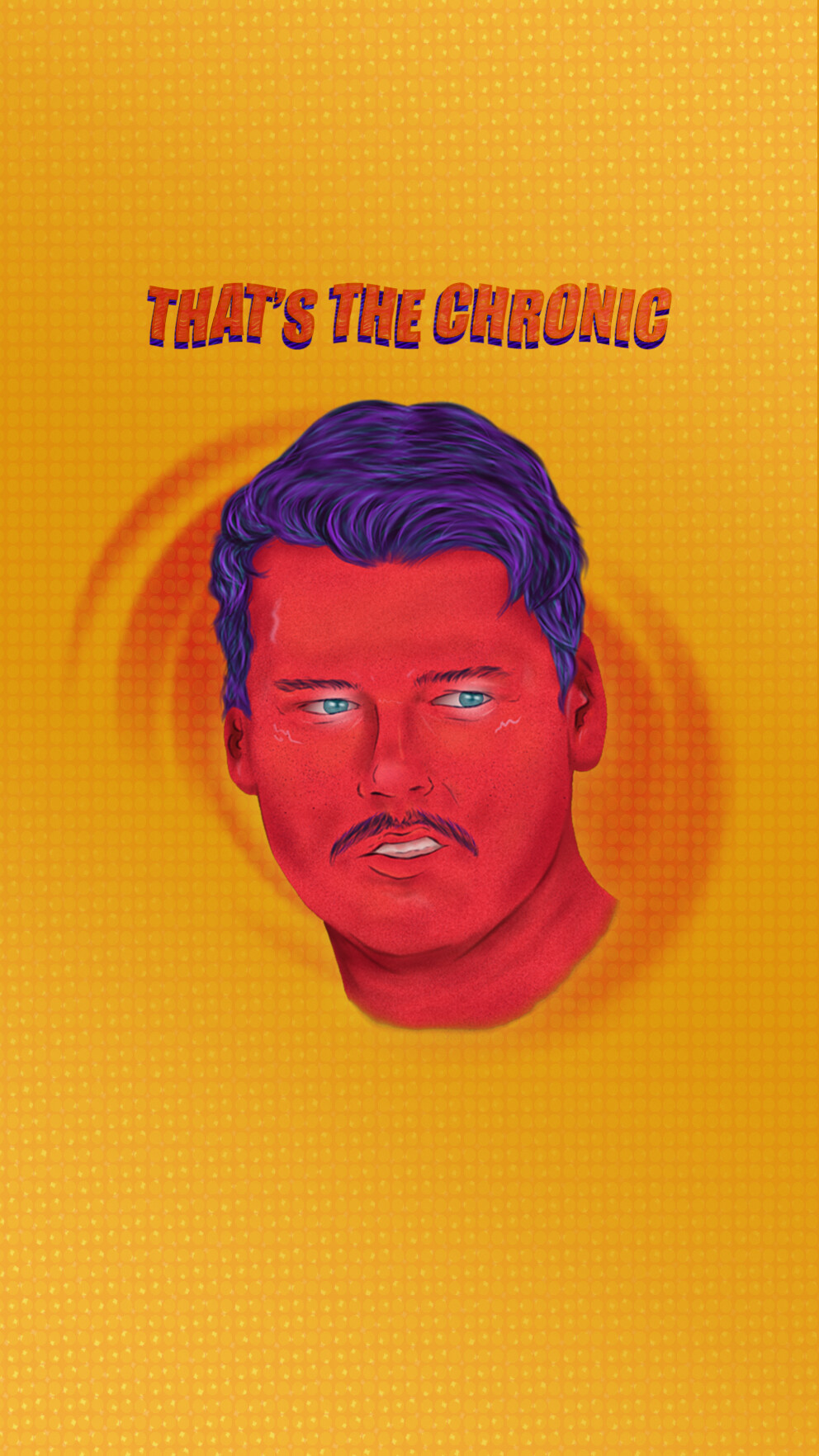 ArtStation - that's the chronic