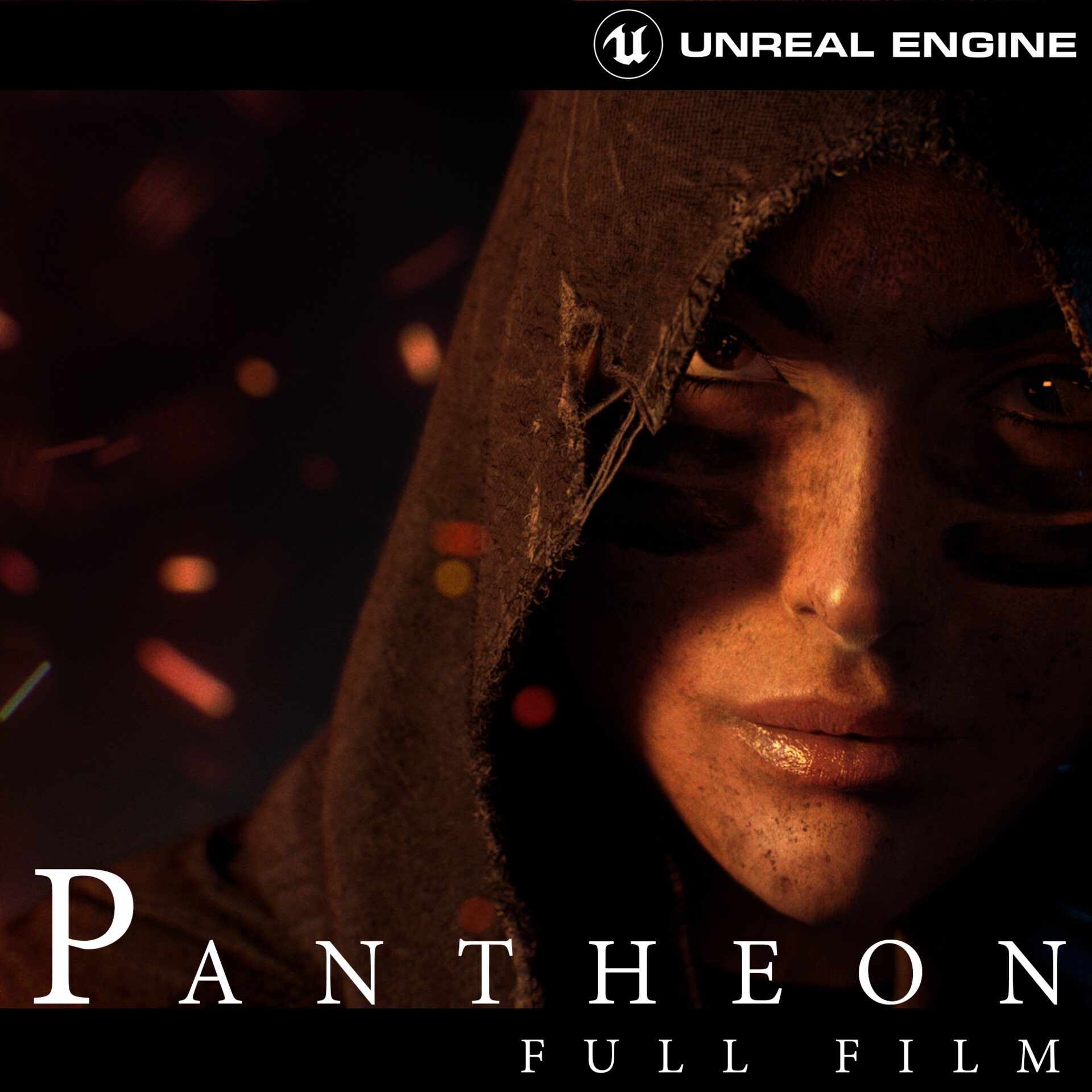 Han Yang - Full Film - The Pantheon