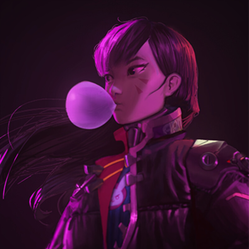 ArtStation - Edward Agwi