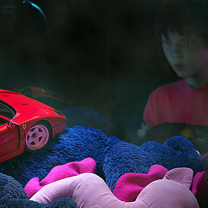 ArtStation - Win Your Prize