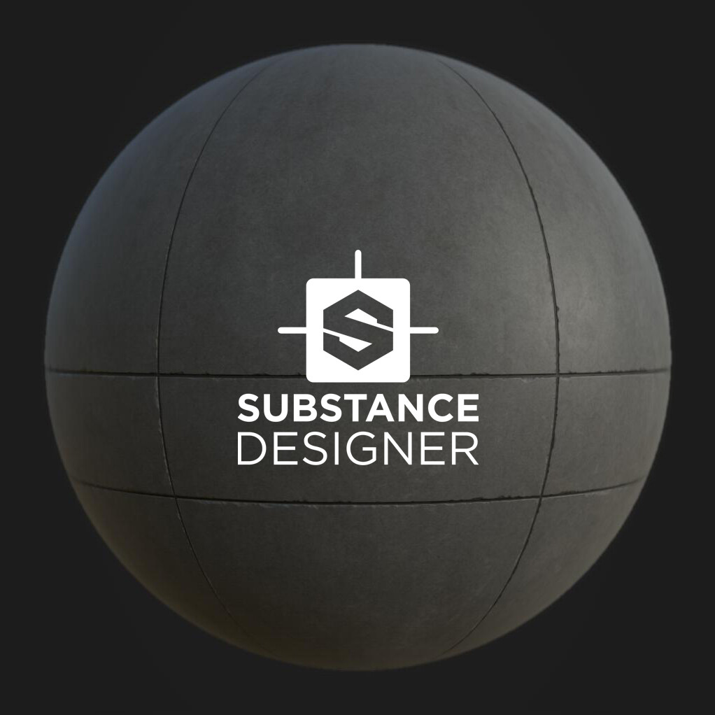 ArtStation - Substance Designer