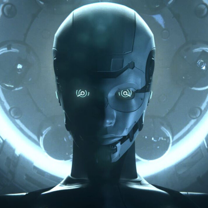 ArtStation - Ghost in the Shell: First Assault Trailer