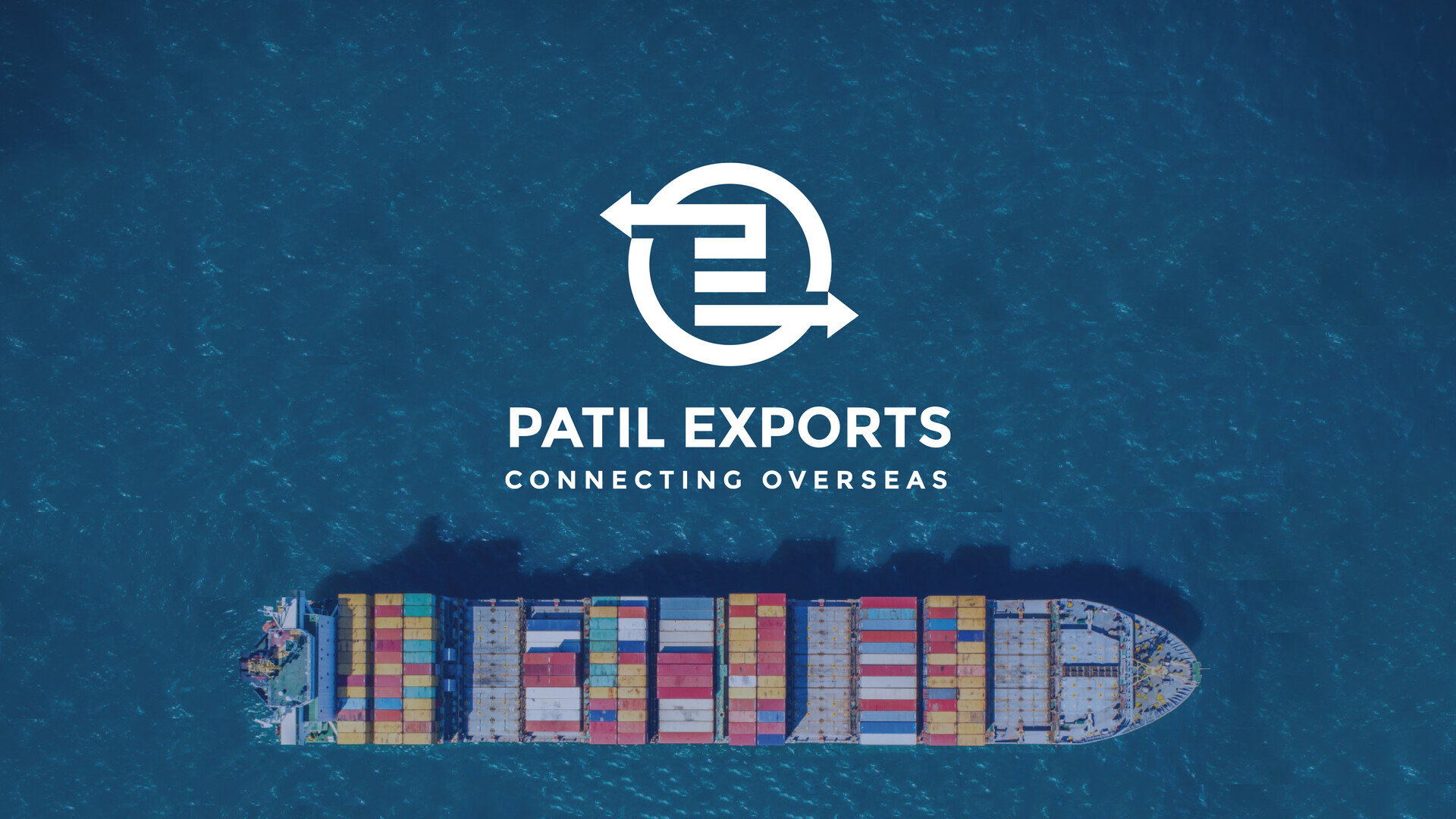 ArtStation - Logo for Ptil Exports
