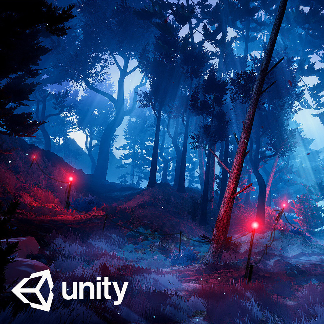 ArtStation - Perimeter