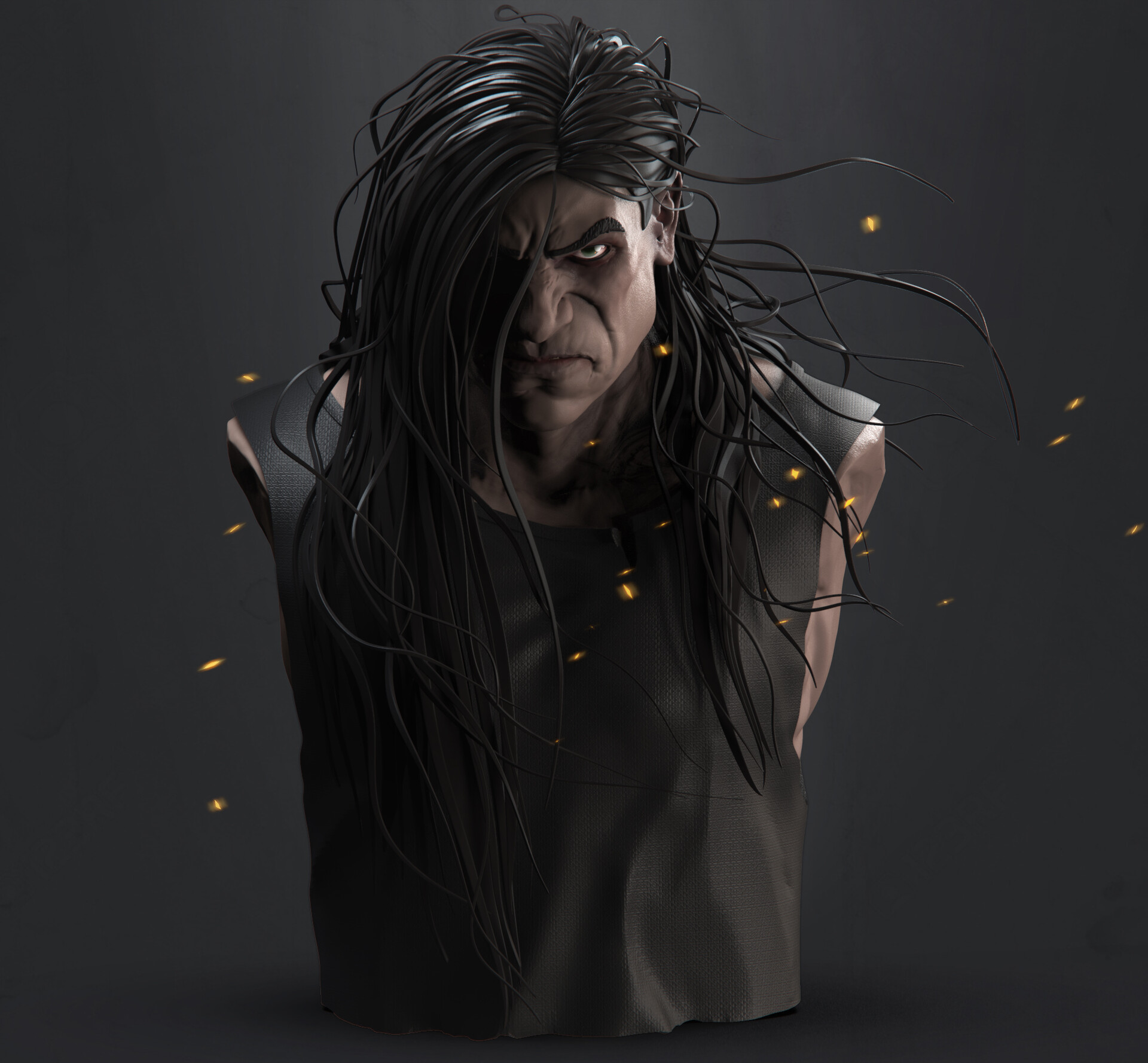 ArtStation - Nathan Explosion