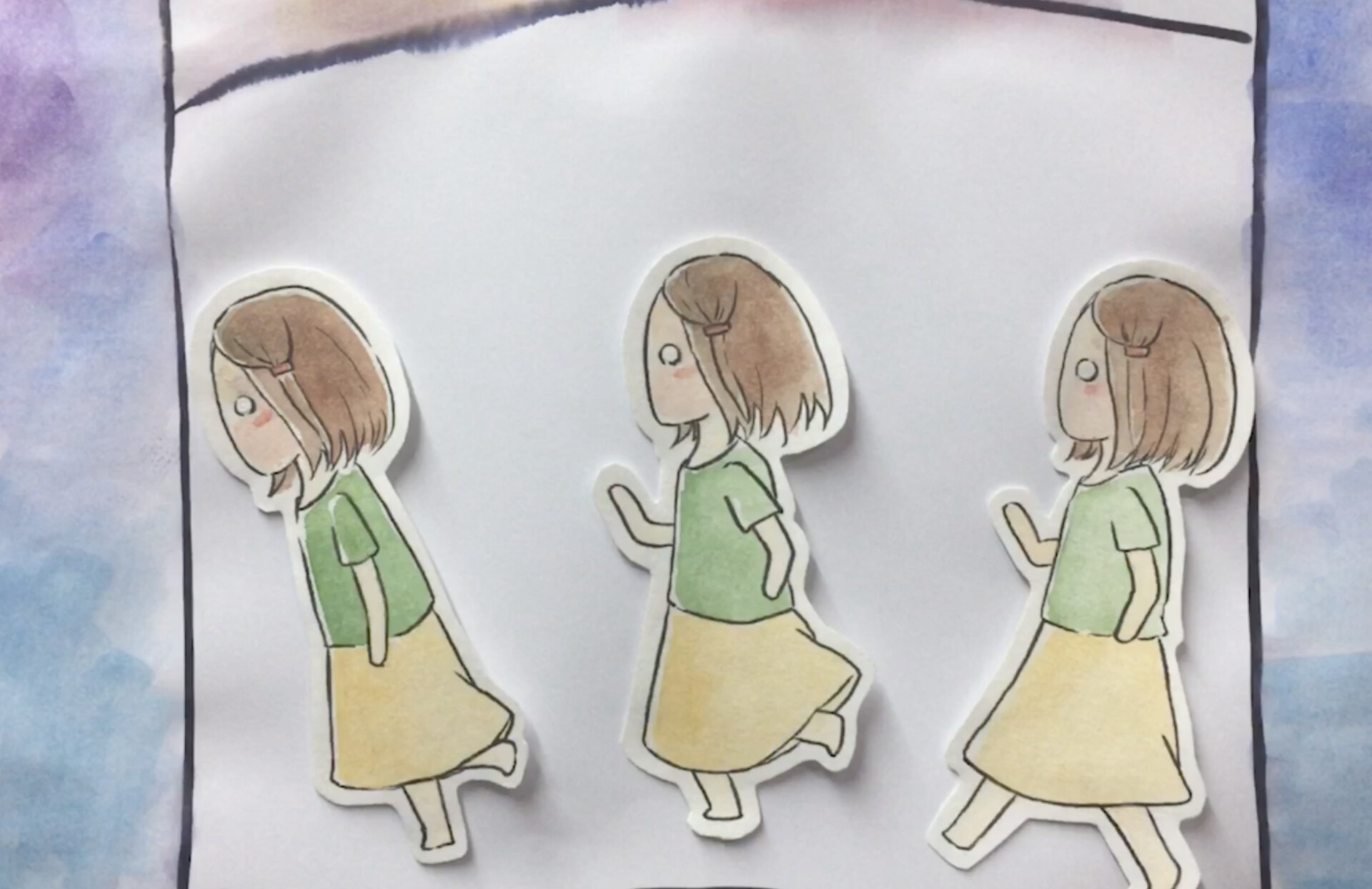 ArtStation - Alternative Animation