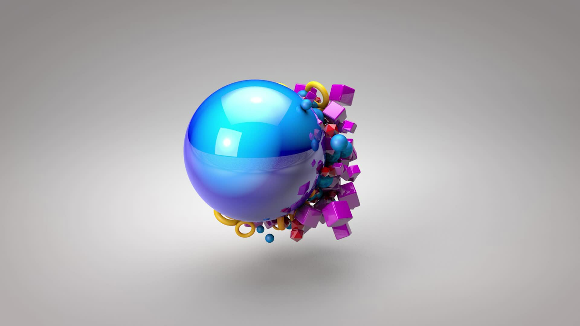 ArtStation - dynamic animation