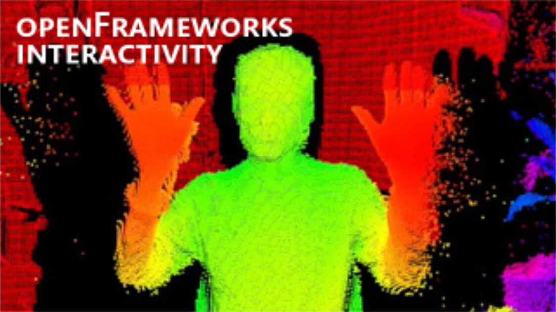 ArtStation - openFrameworks Video Course