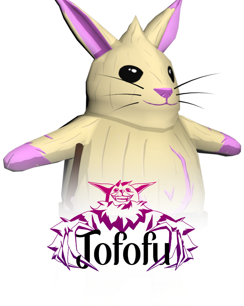 ArtStation - Tofofu