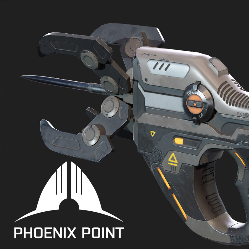 ArtStation - Zvezdan Nedeljkovic