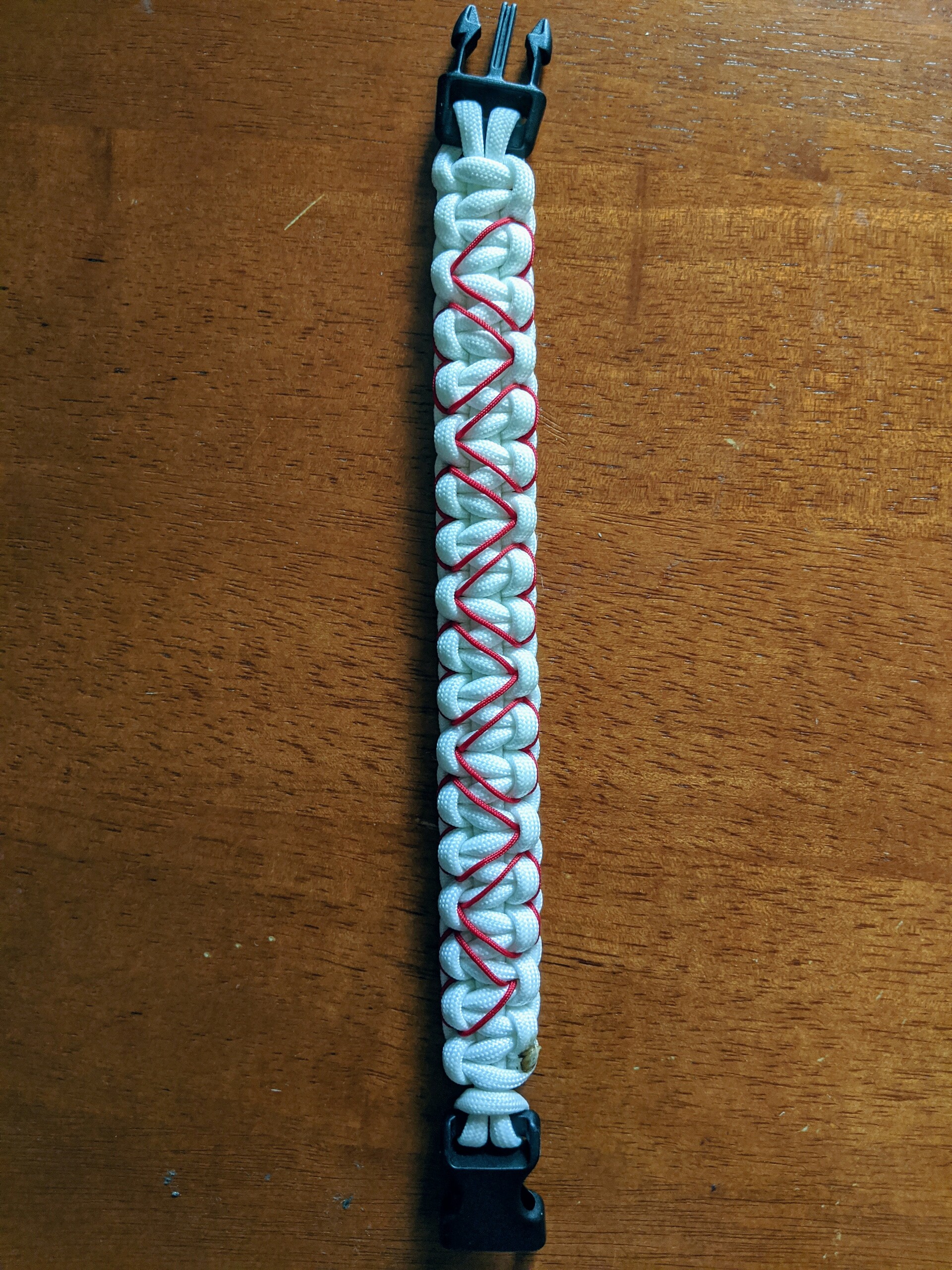 ArtStation - Paracord