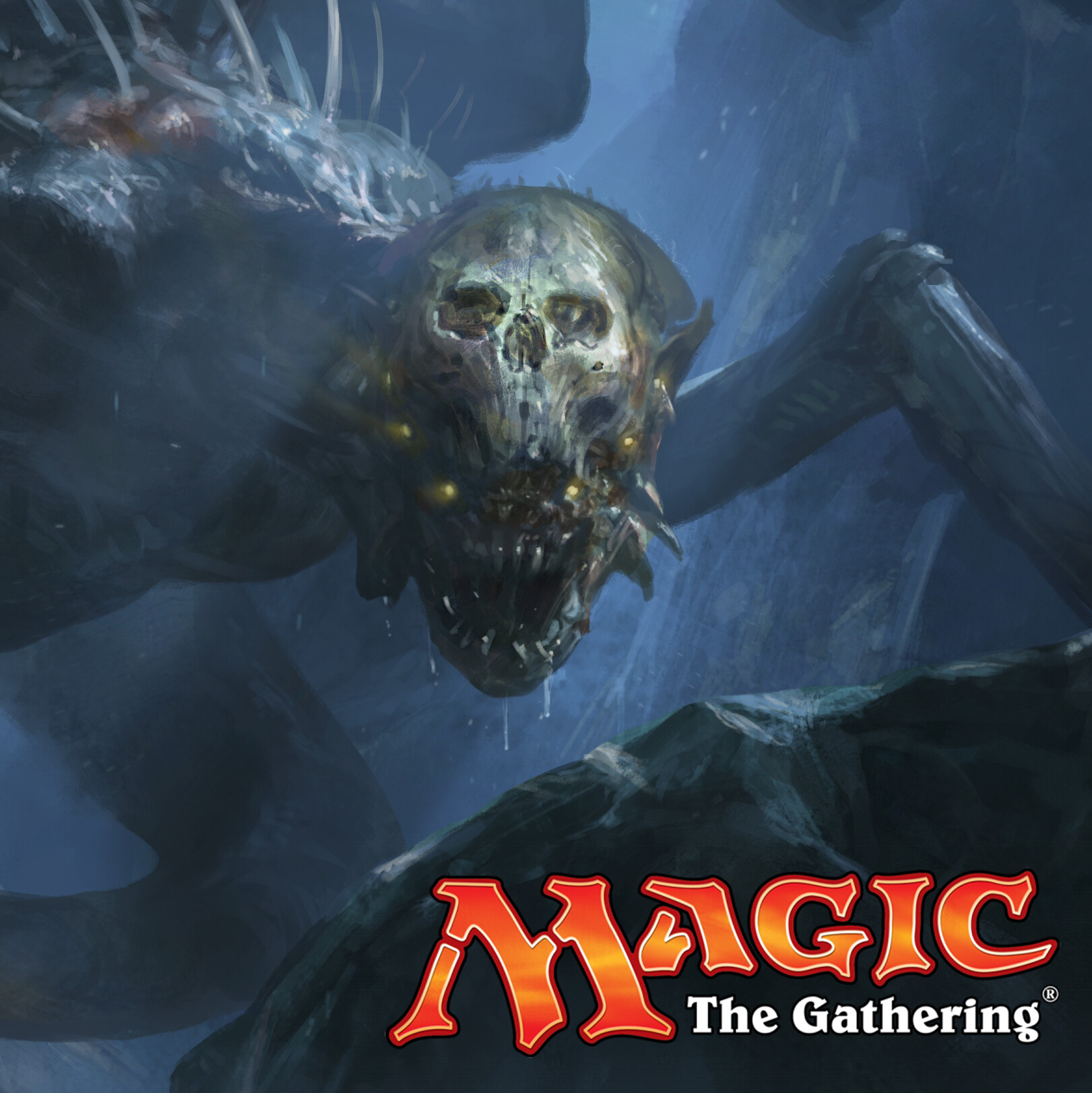 ArtStation - Grimdancer_ mtg